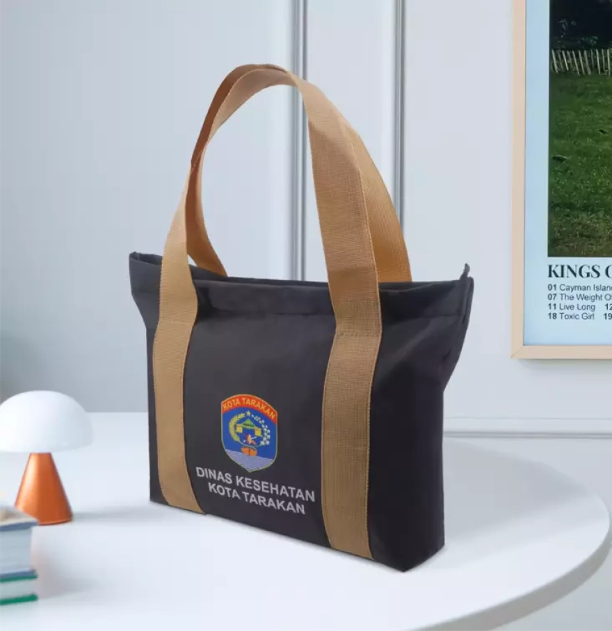 Sentra Pabrik Tas Indonesia – Pabrik Spesialis Pembuatan Tas Seminar & ATK