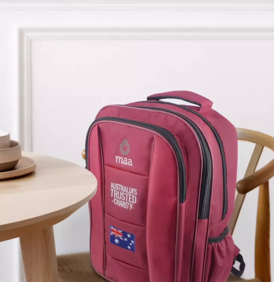 Sentra Pabrik Tas Indonesia – Pabrik Spesialis Pembuatan Tas Seminar & ATK