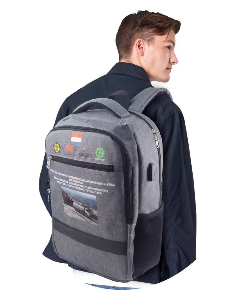 Sentra Pabrik Tas Indonesia – Pabrik Spesialis Pembuatan Tas Seminar & ATK