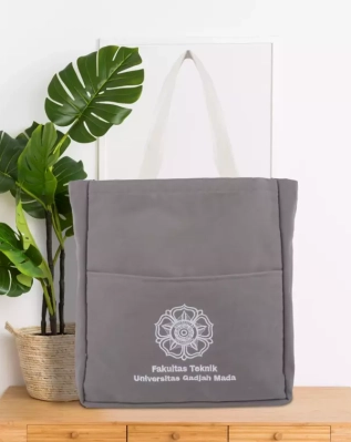 Sentra Pabrik Tas Indonesia – Pabrik Spesialis Pembuatan Tas Seminar & ATK