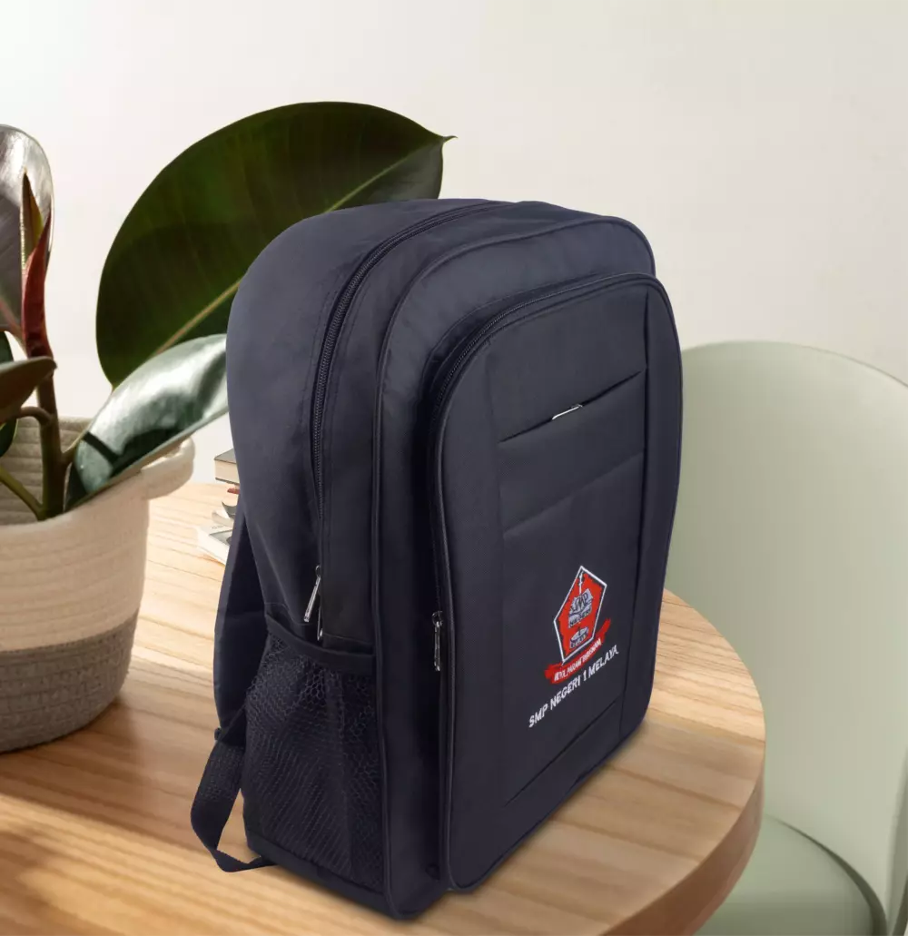 Sentra Pabrik Tas Indonesia – Pabrik Spesialis Pembuatan Tas Seminar & ATK